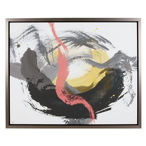 Shop Framed Abstract Art | Abstract Paintings and Wall Art | Ethan Allen