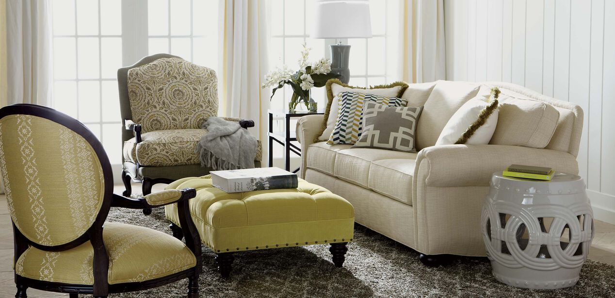 Anton Tall Ottoman | Ottomans & Benches Anton Tall Ottoman | Ottomans & Benches